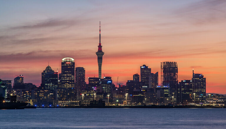 Auckland Landscape Photography - Prints available for purchase
