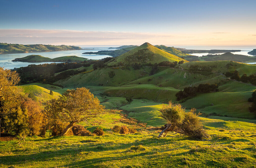 Otago Landscapes Nz Landscape Photo And Canvas Prints