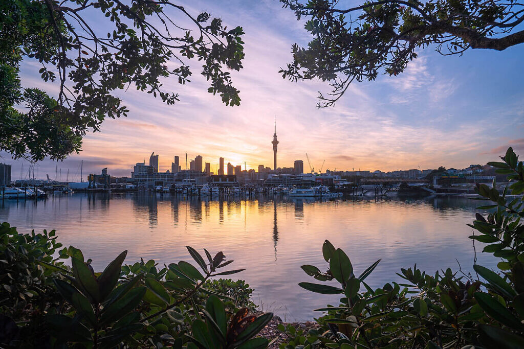 Auckland Landscape Photography - Prints available for purchase
